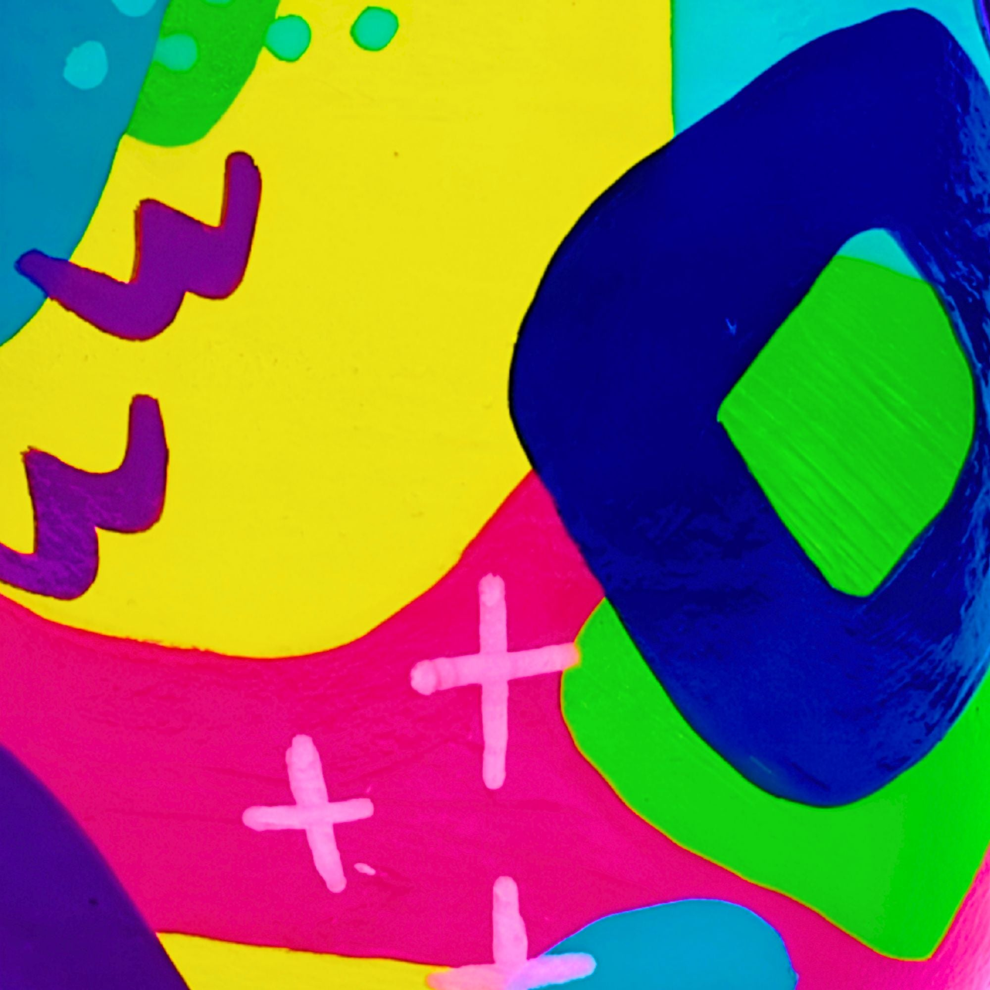 BUNT – Color & Vida